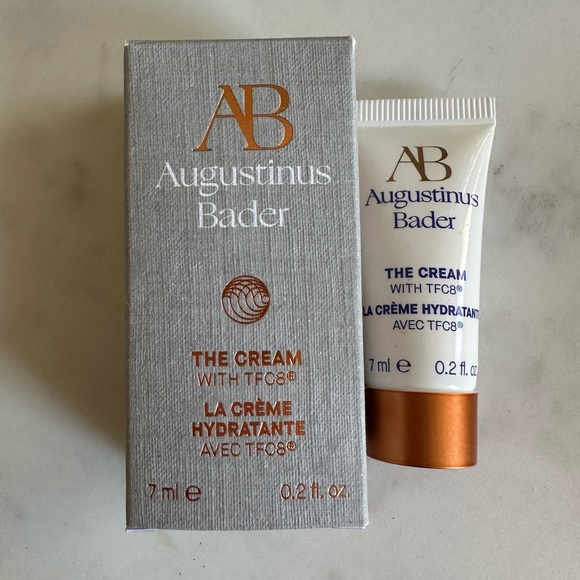 Augustinus Bader | Skincare | Augustinus Bader The Cream With Tcf8 7ml ...
